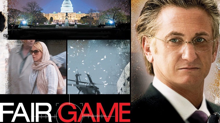 The Report on Apple TV