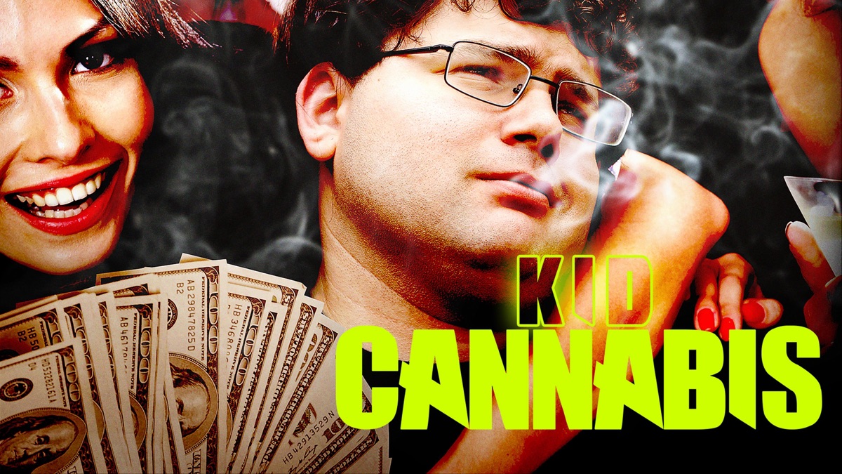 ‎Kid cannabis - Apple TV