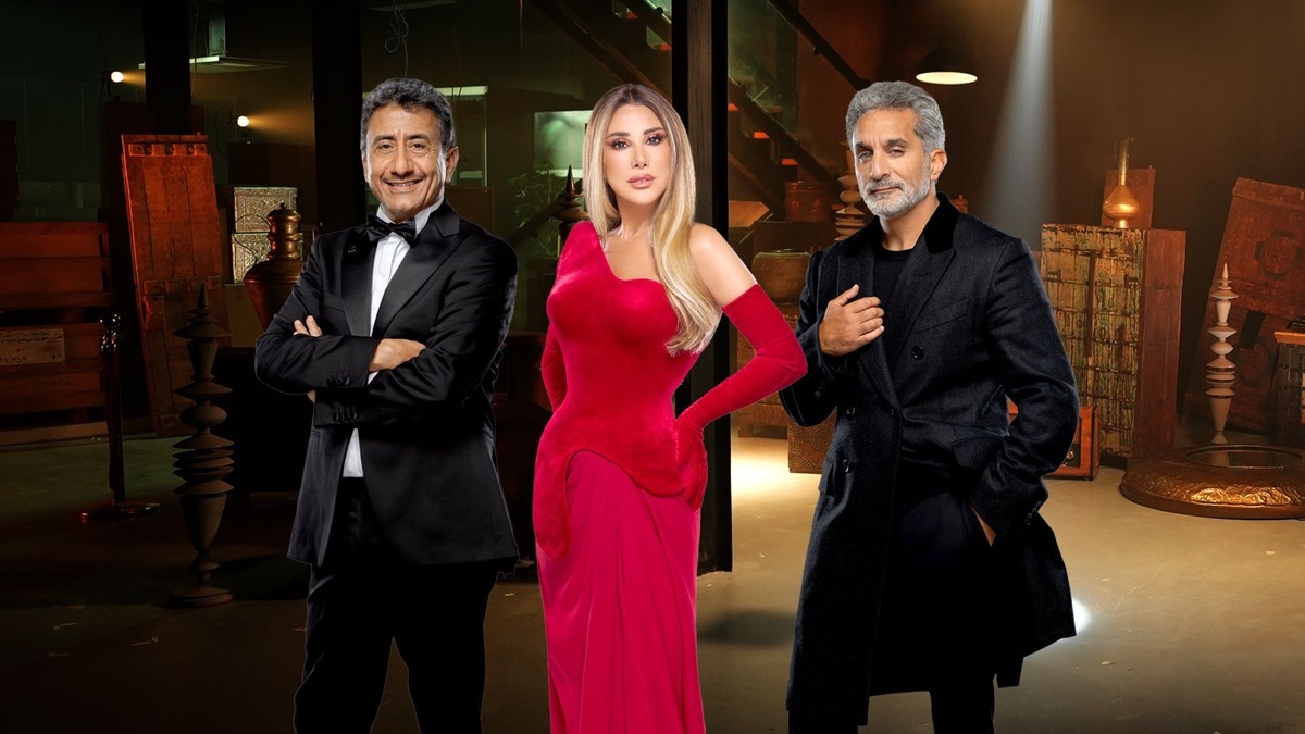 Arabs Got Talent - Apple TV (الإمارات)