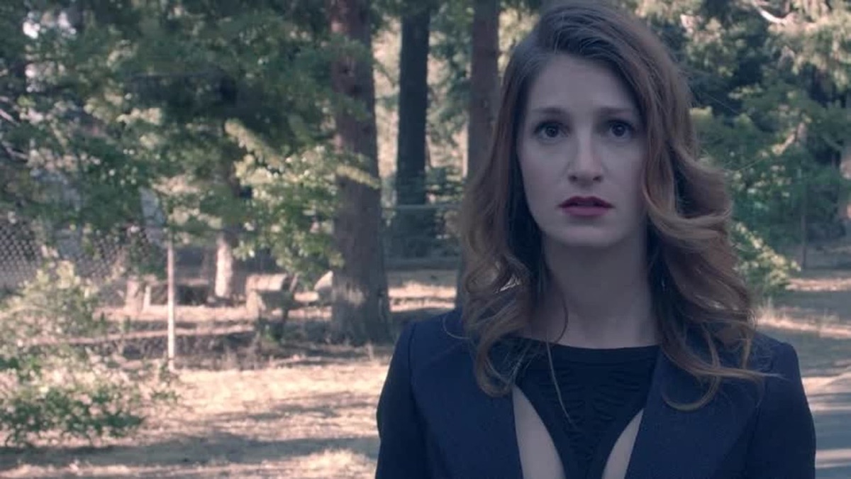 Killer Connection - Apple TV