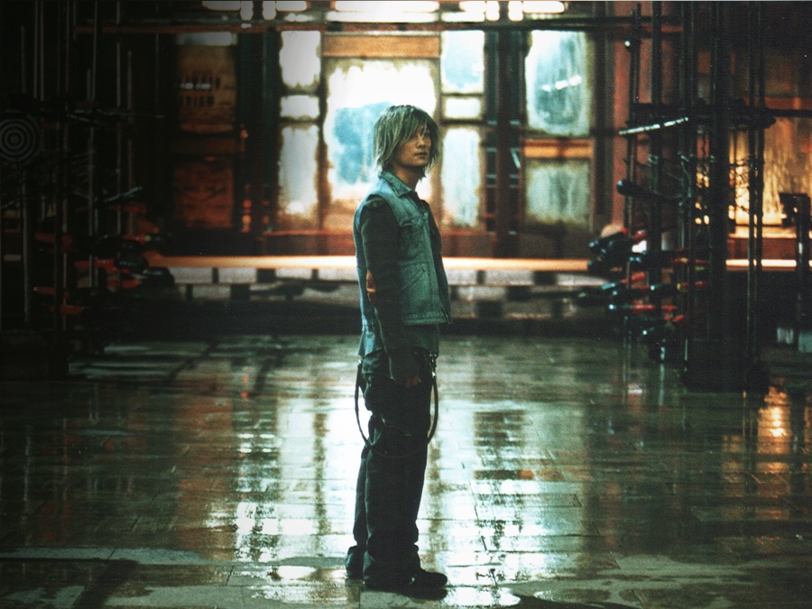 Dragon Tiger Gate - Apple TV (UK)