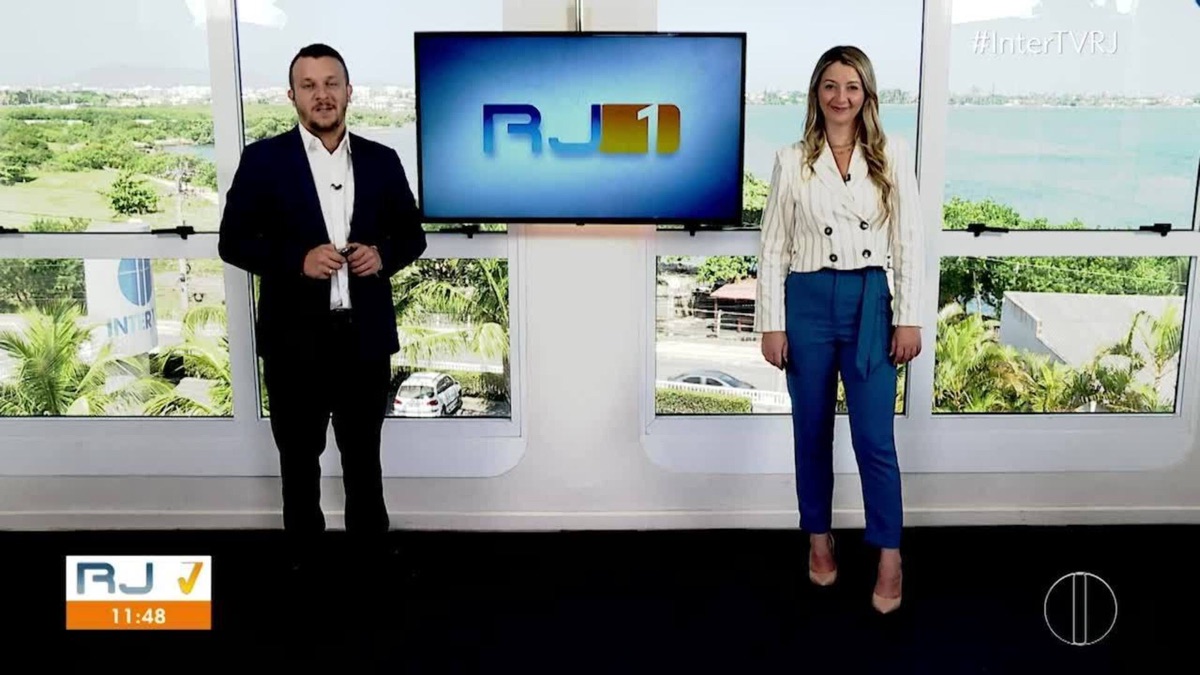 ‎RJ1: Veja na íntegra a edição desta quarta-feira, 1° de maio de 2024 ...