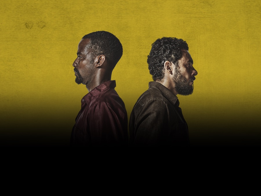 Impuros: O Filme - Apple TV (BR)