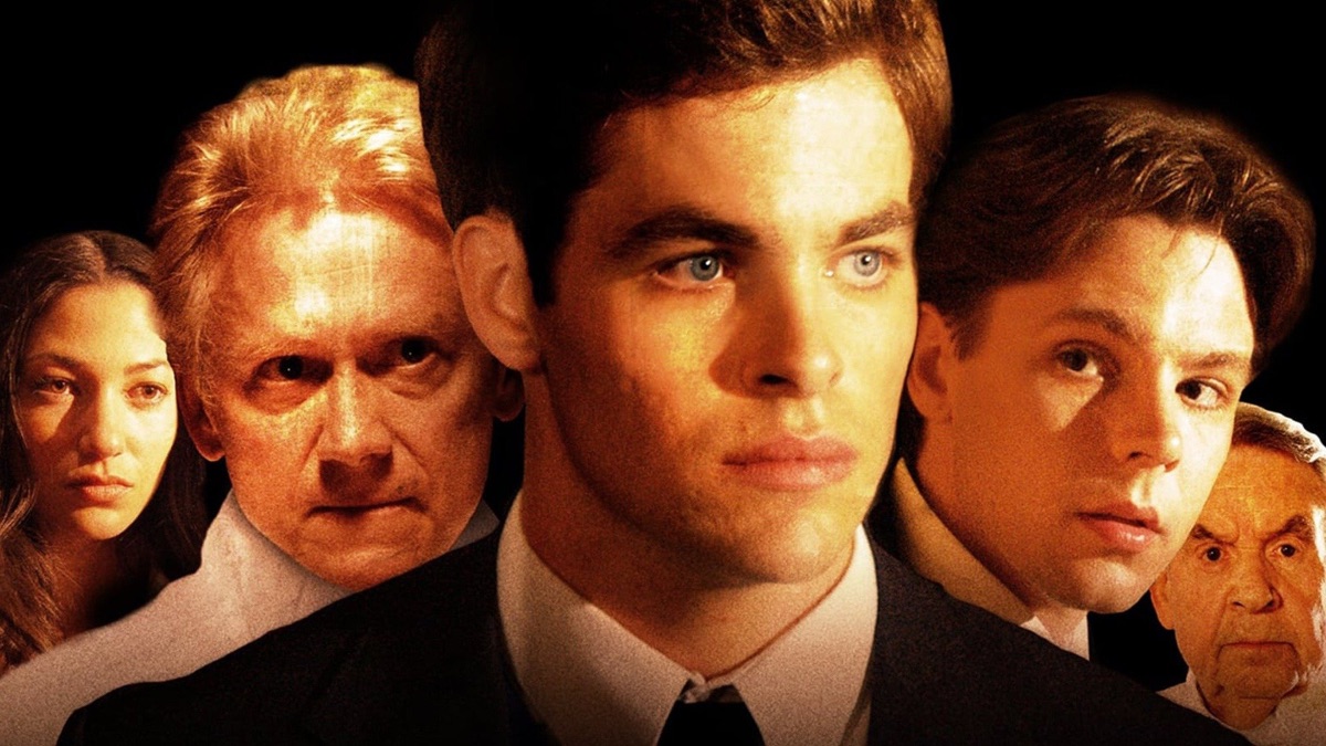 Deadly Secrets - Apple TV (UK)