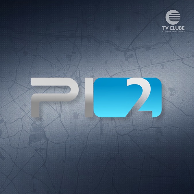 PITV 2ª Edição - Apple TV