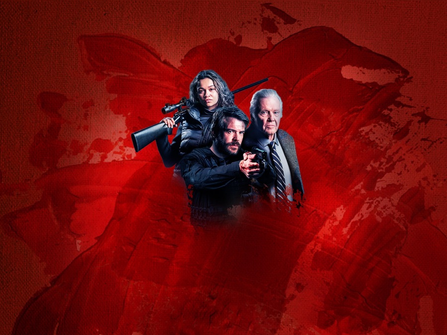 The Painter - Apple TV