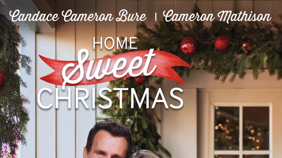 ‎Home Sweet Christmas - Apple TV