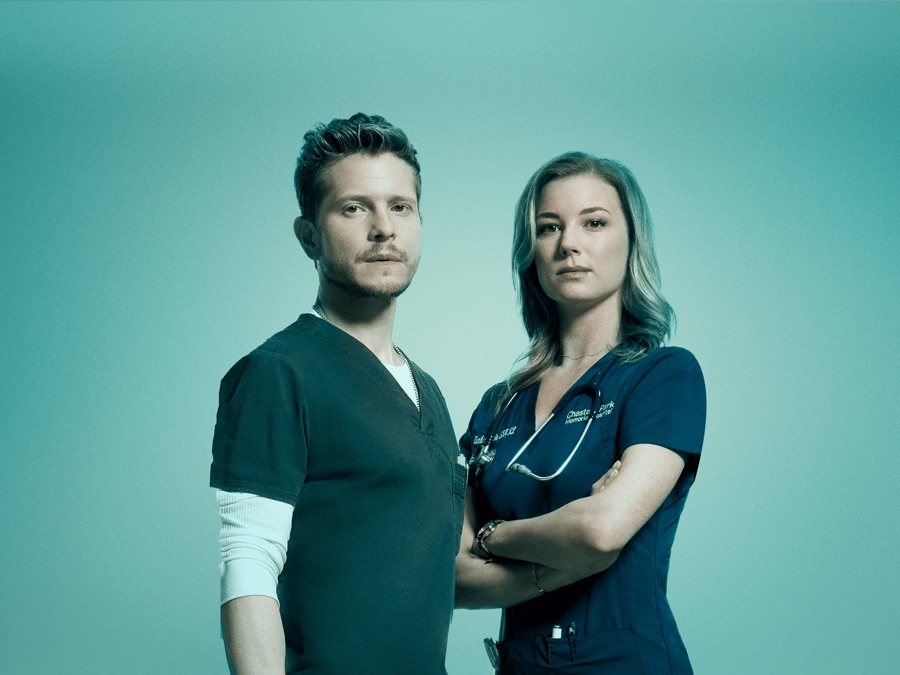 The Resident - Apple TV (BR)