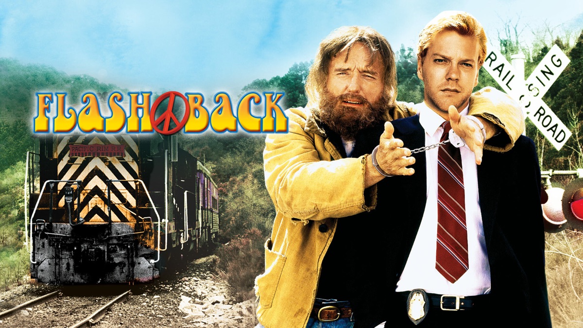 ‏Flashback - Apple TV