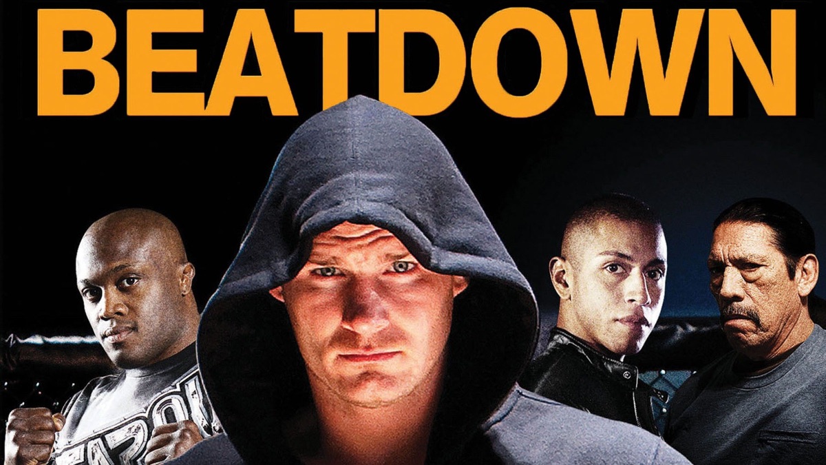 ‎Beatdown - Apple TV