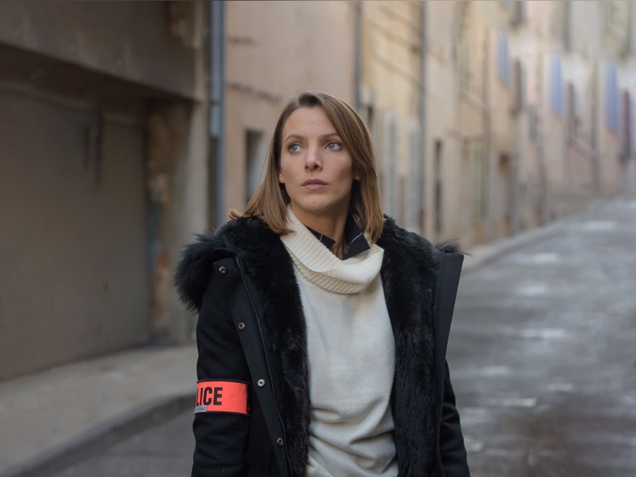 Murder in La Ciotat - Apple TV (SI)