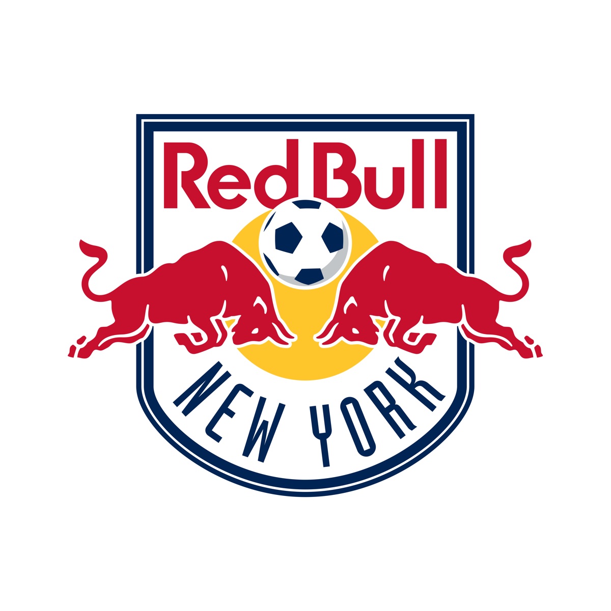 New York Red Bulls - Schedule, Games, Highlights