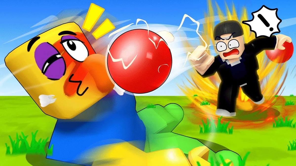 ‎OP Abilities in Roblox Dodgeball – SSundee (Season 3, Episode 13 ...