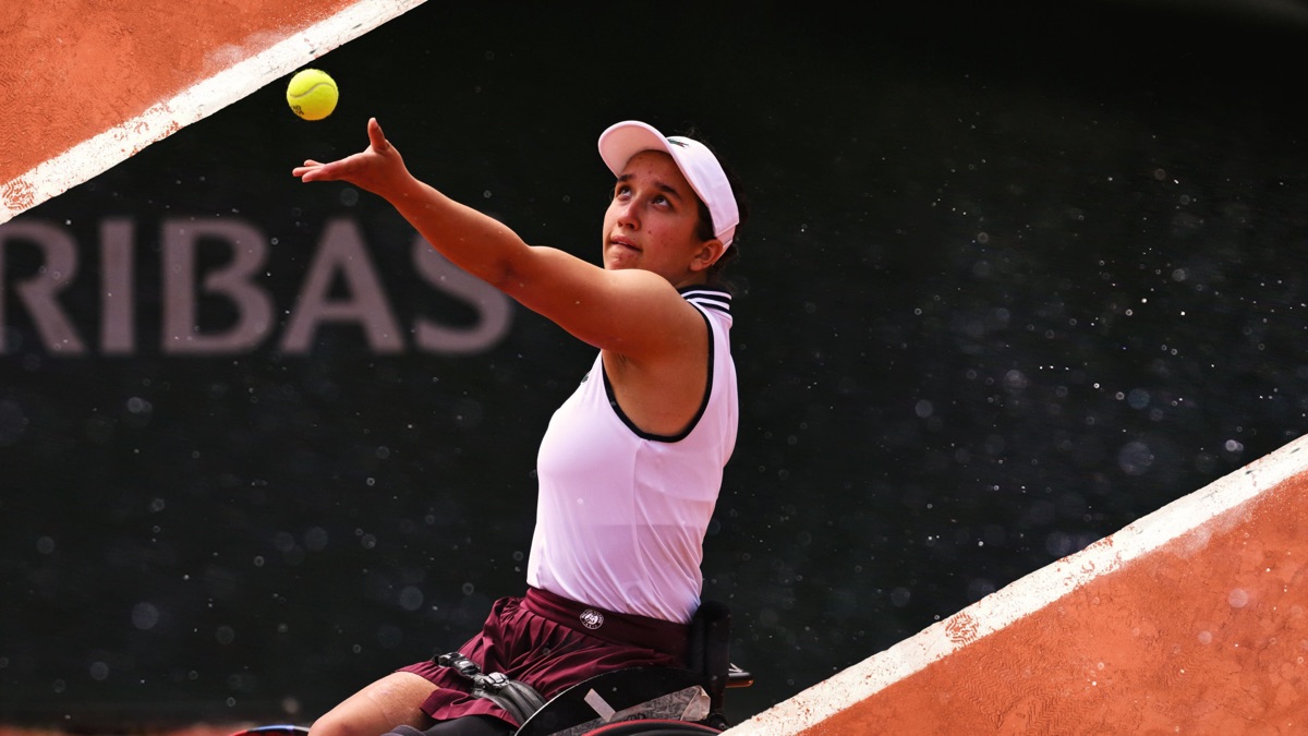 ‎Xiaohui Li - Ksenia Chasteau - Apple TV