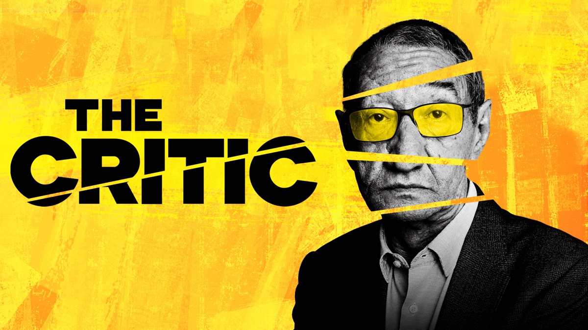 ‎The Critic - Apple TV