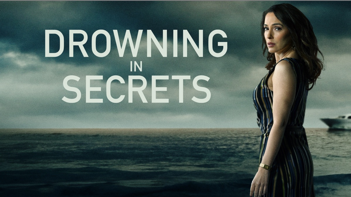 ‎Drowning in Secrets - Apple TV