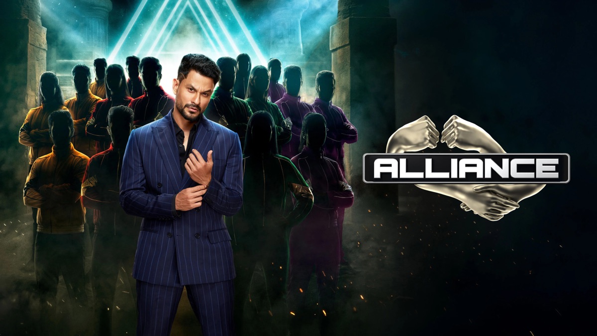 ‎Alliance – Apple TV