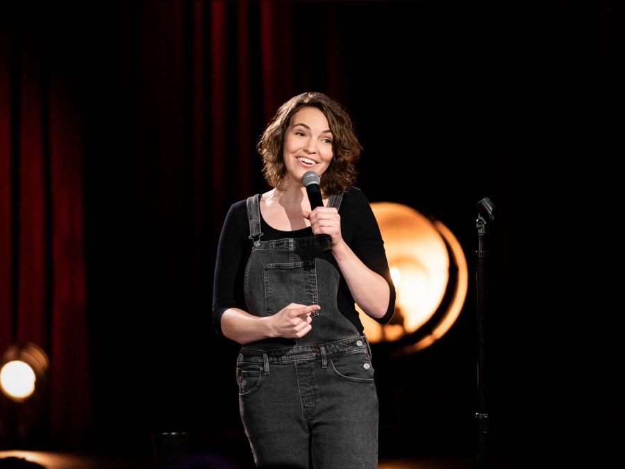 Beth Stelling: Girl Daddy - Apple TV