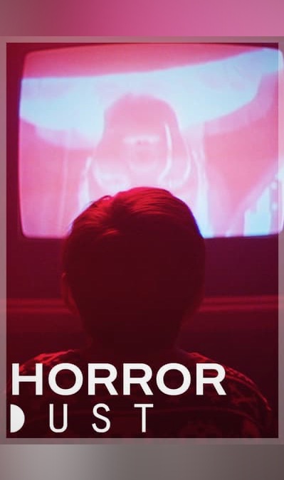 ‎DUST Collection: Horror - Apple TV