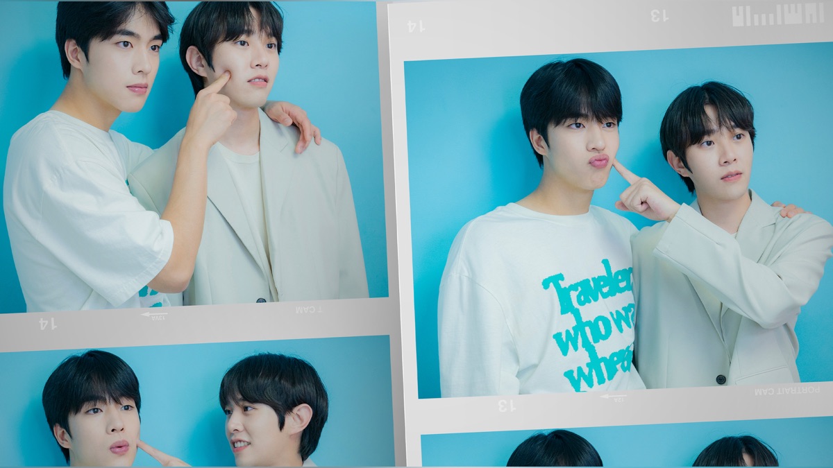 Love Mate - Apple TV