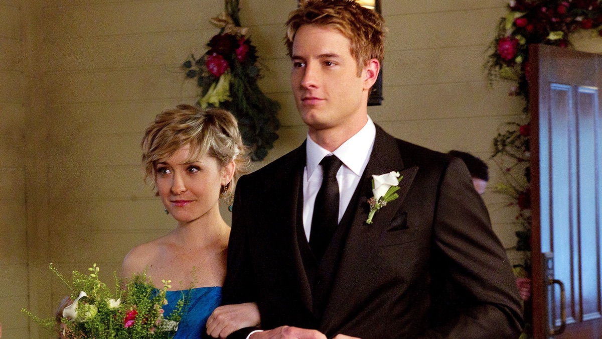 Final - Parte 1 - Smallville (Temporada 10, Episódio 21) - Apple TV (BR)