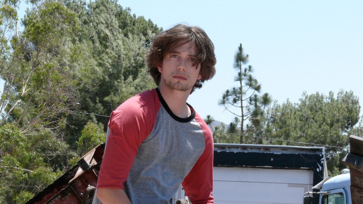 Hurt - Apple TV (UK)