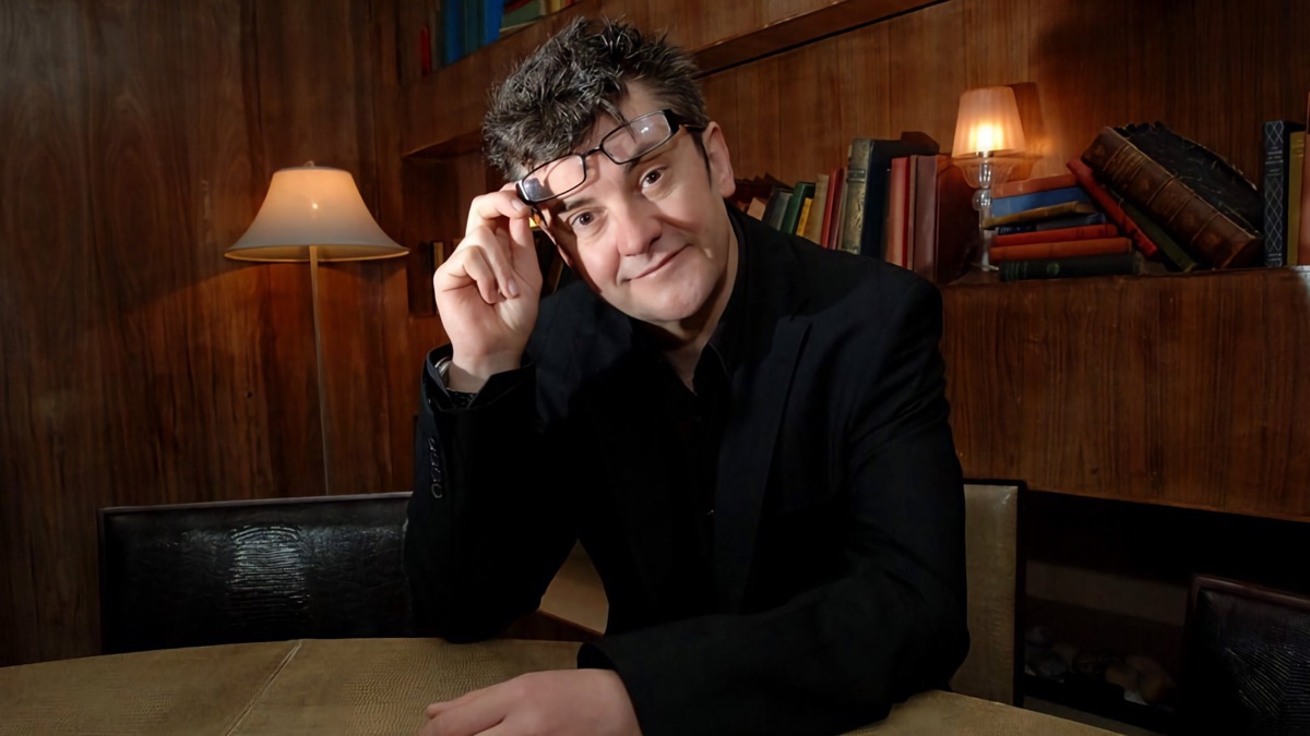 Greatest Celebrity Wind Ups Ever - Apple TV