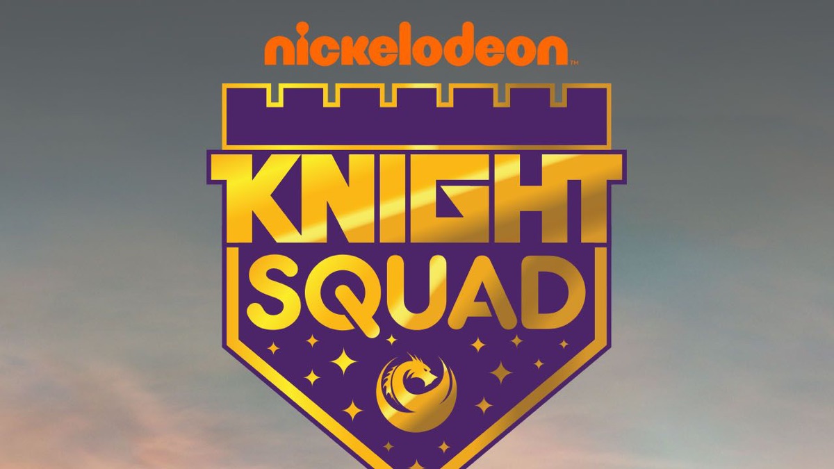 ‎Knight Squad - Apple TV