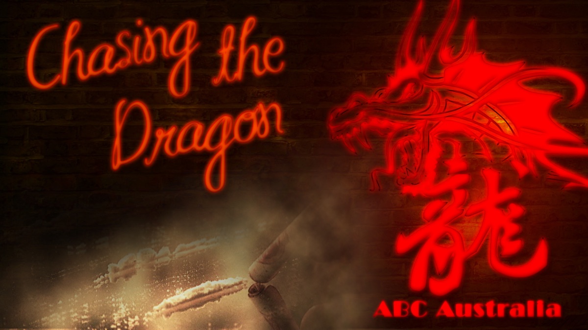 Chasing The Dragon - Apple TV (UK)