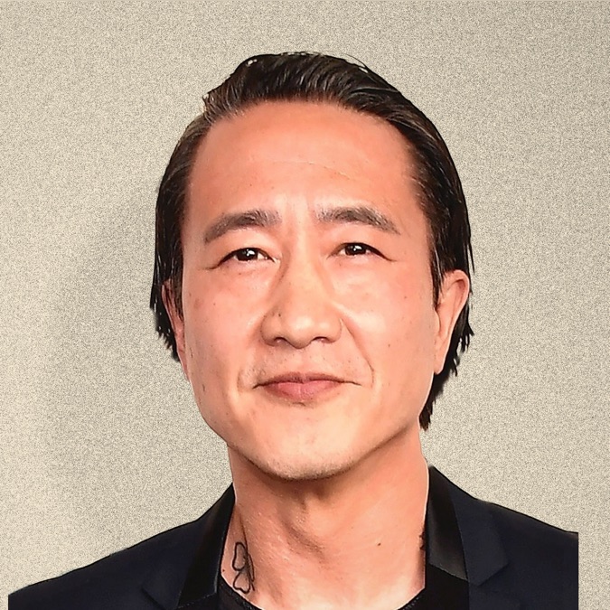 ‎Filmes e séries com Terry Chen – Apple TV