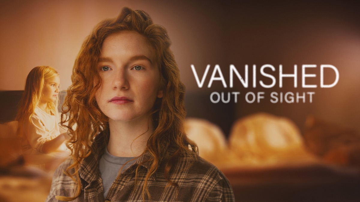 ‎Vanished Out of Sight - Apple TV