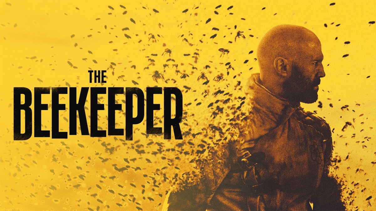 ‎The Beekeeper - Apple TV
