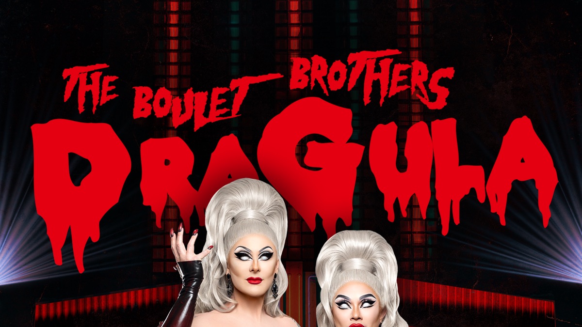 ‎Dragula - Apple TV