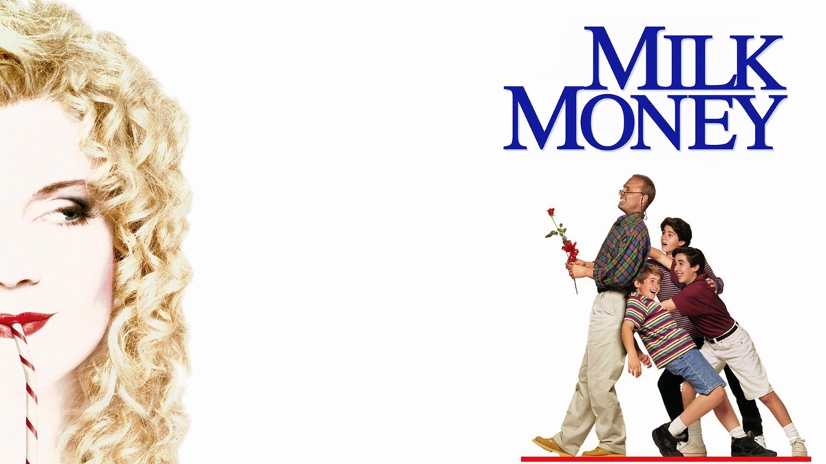 ‎Milk Money - Apple TV