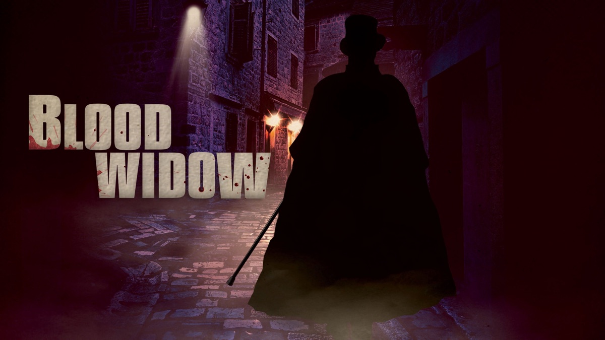 Blood Widow》- Apple TV