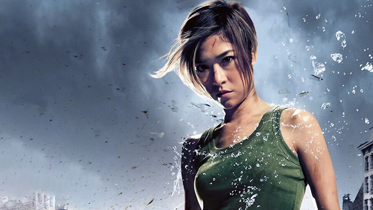 Raging Phoenix - Apple TV