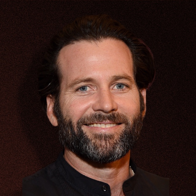 ‎Eion Bailey Films and Shows – Apple TV