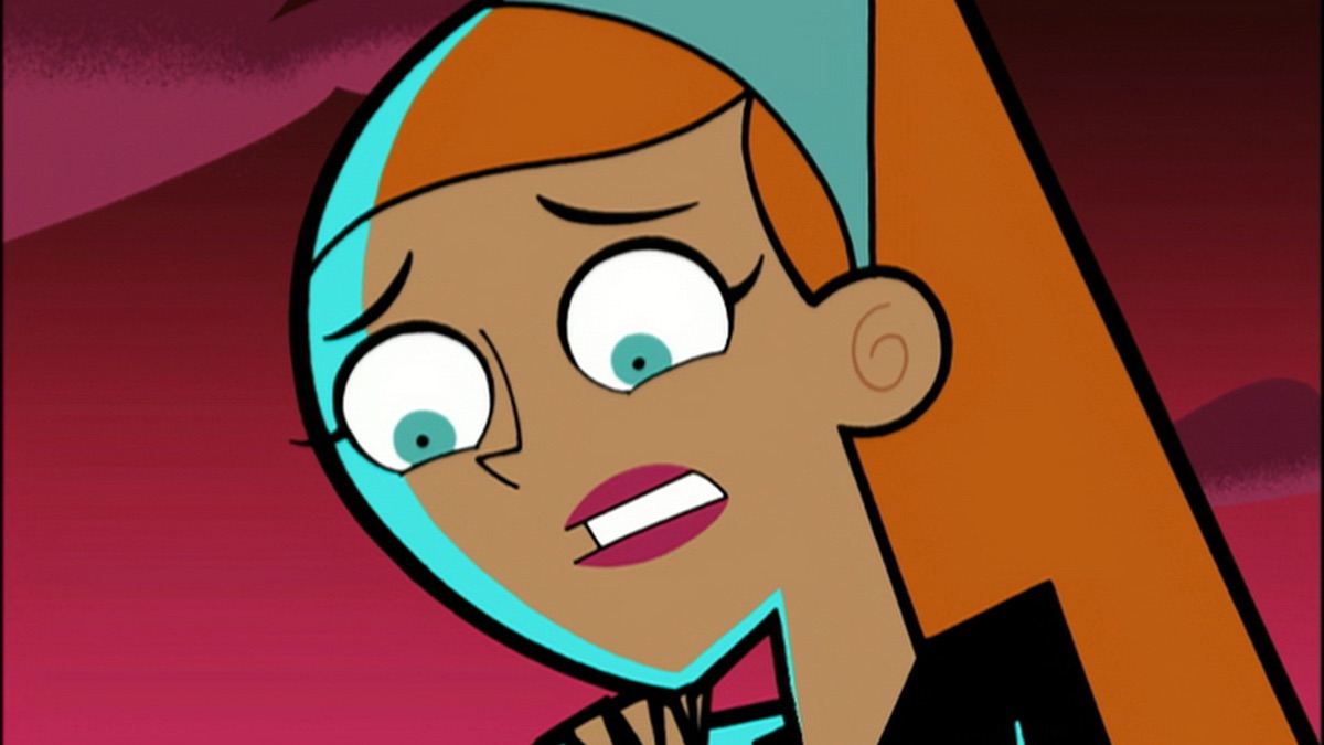 Danny Phantom Reign Storm Part 1