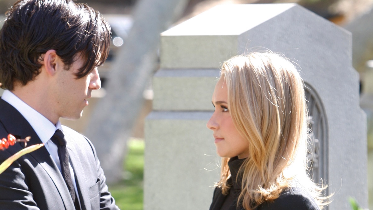 ‎Let It Bleed - Heroes (Series 4, Episode 14) - Apple TV (SI)