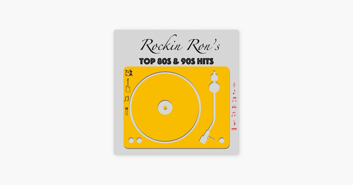 ‎Top 80s and 90s Hits by Apple Music Test - Apple Music