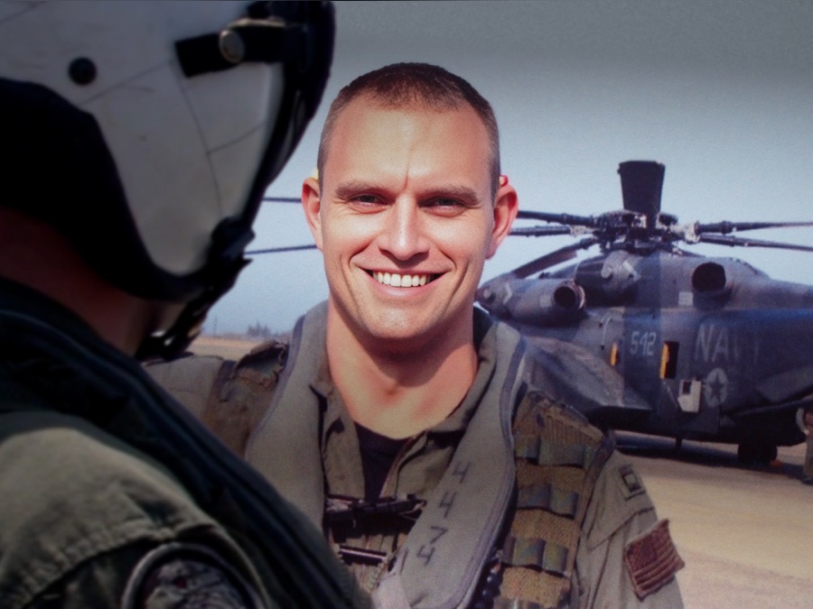 Who Killed Lt. Van Dorn - Apple TV (UK)