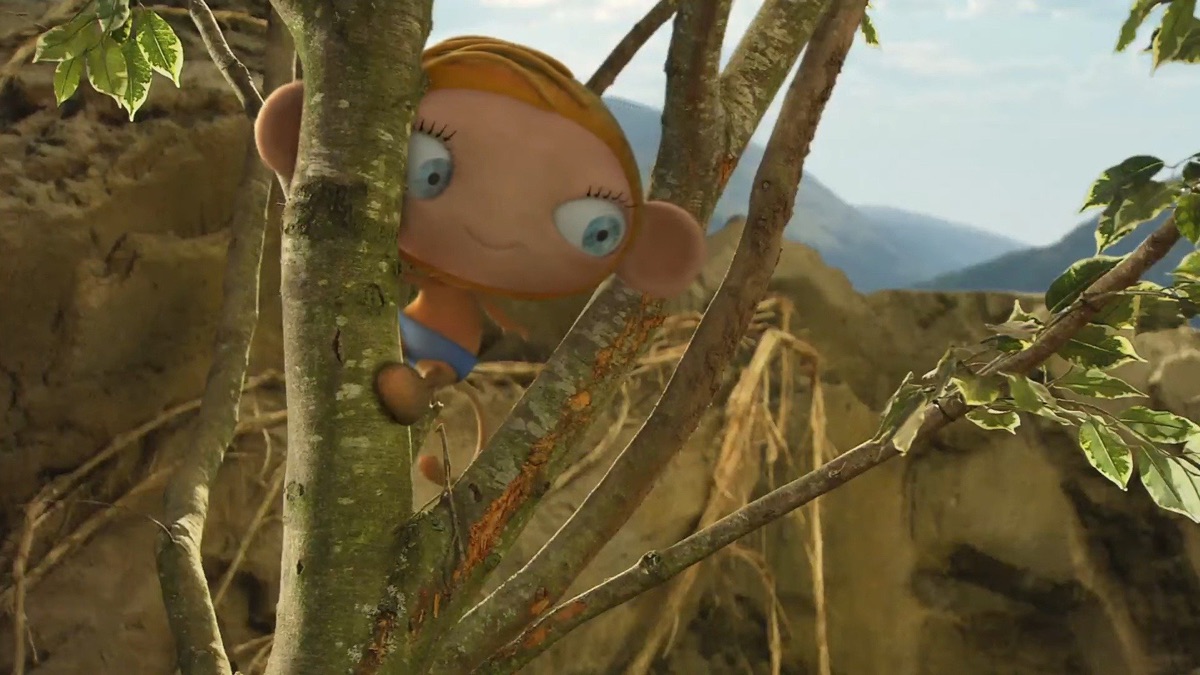 Tirs au But - Waybuloo (saison 1, épisode 16) - Apple TV (FR)