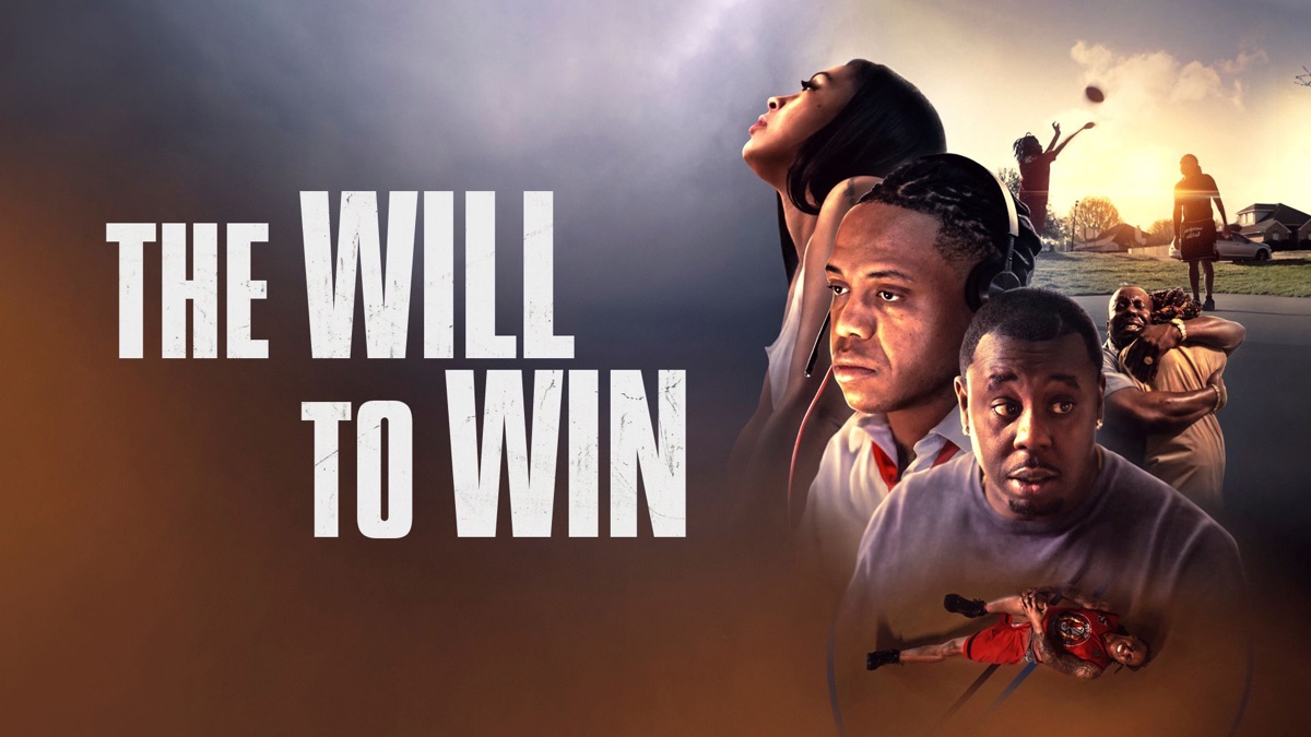 ‎The Will To Win - Apple TV