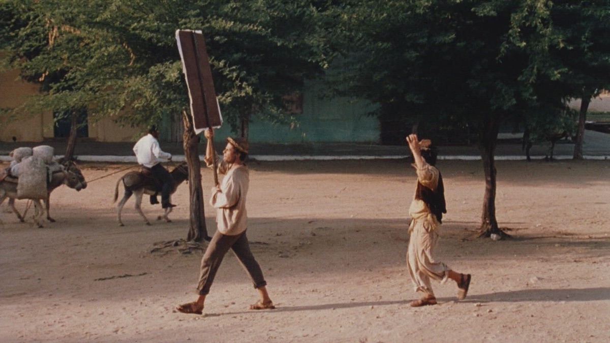 Episode 1 - O Auto da Compadecida (Season 1, Episode 1) - Apple TV