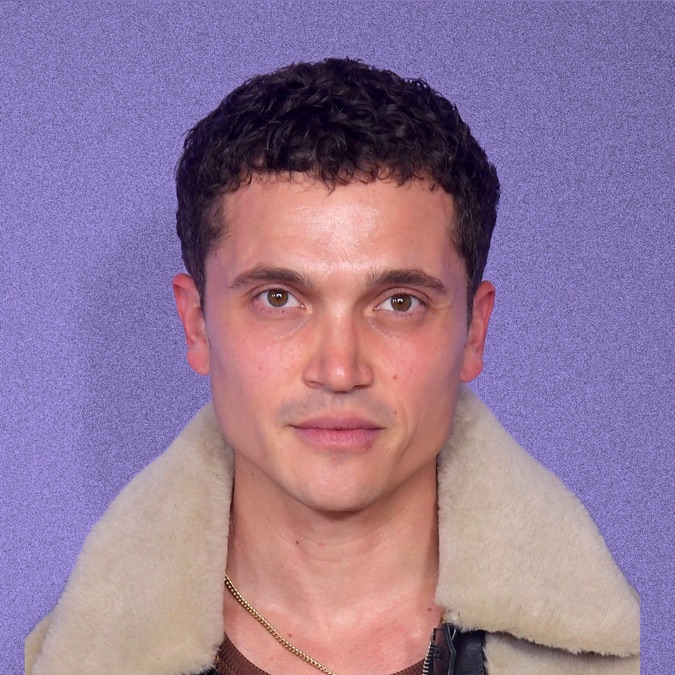 ‎Karl Glusman Films and Shows – Apple TV