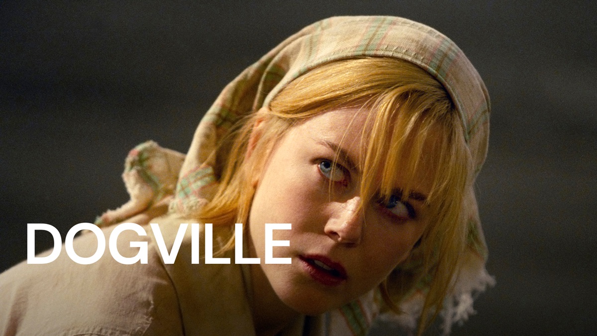 ‎Dogville - Apple TV