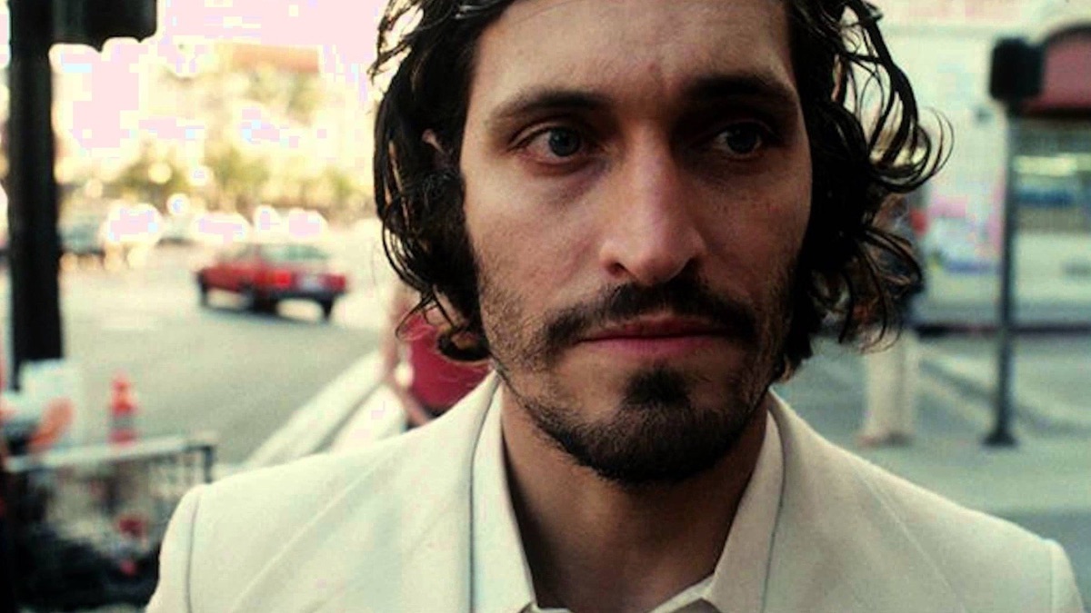 Johnny 316 - Apple TV