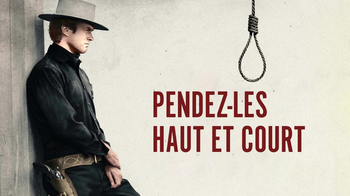 ‎Pendez-les haut et court - Apple TV