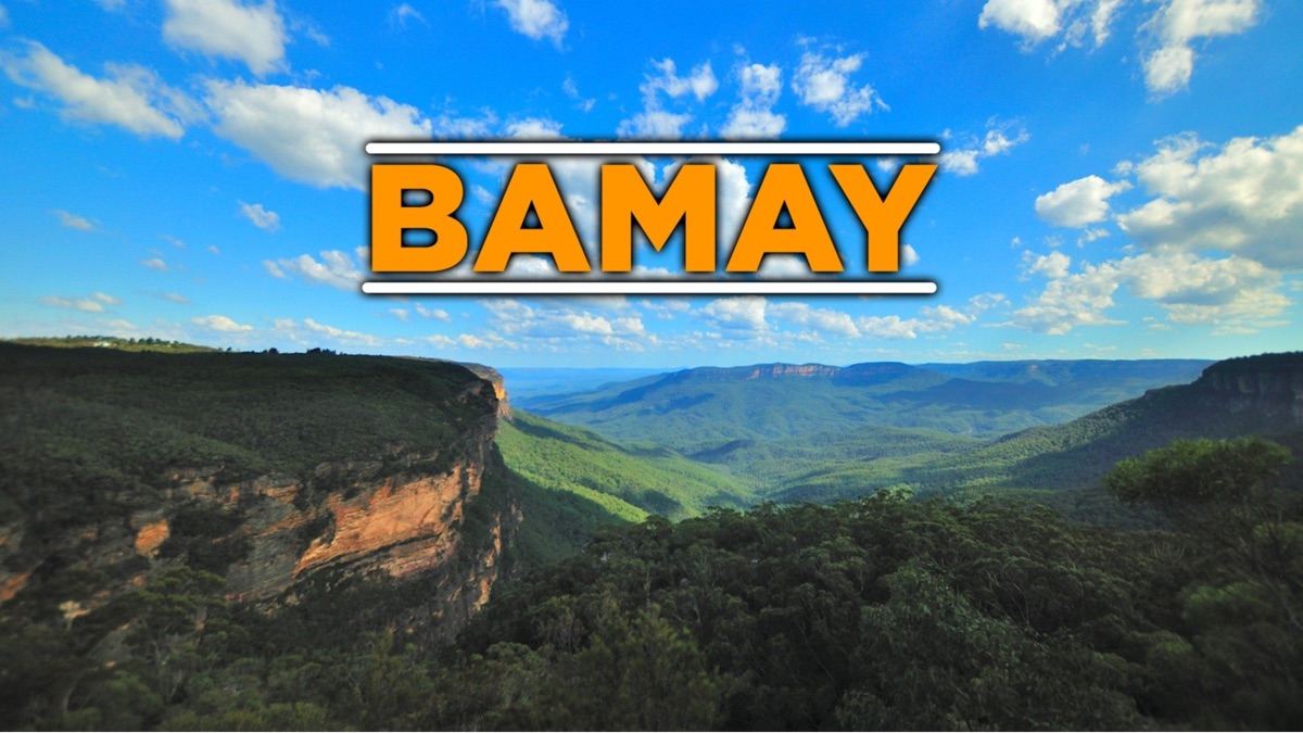 ‎Bamay - Apple TV