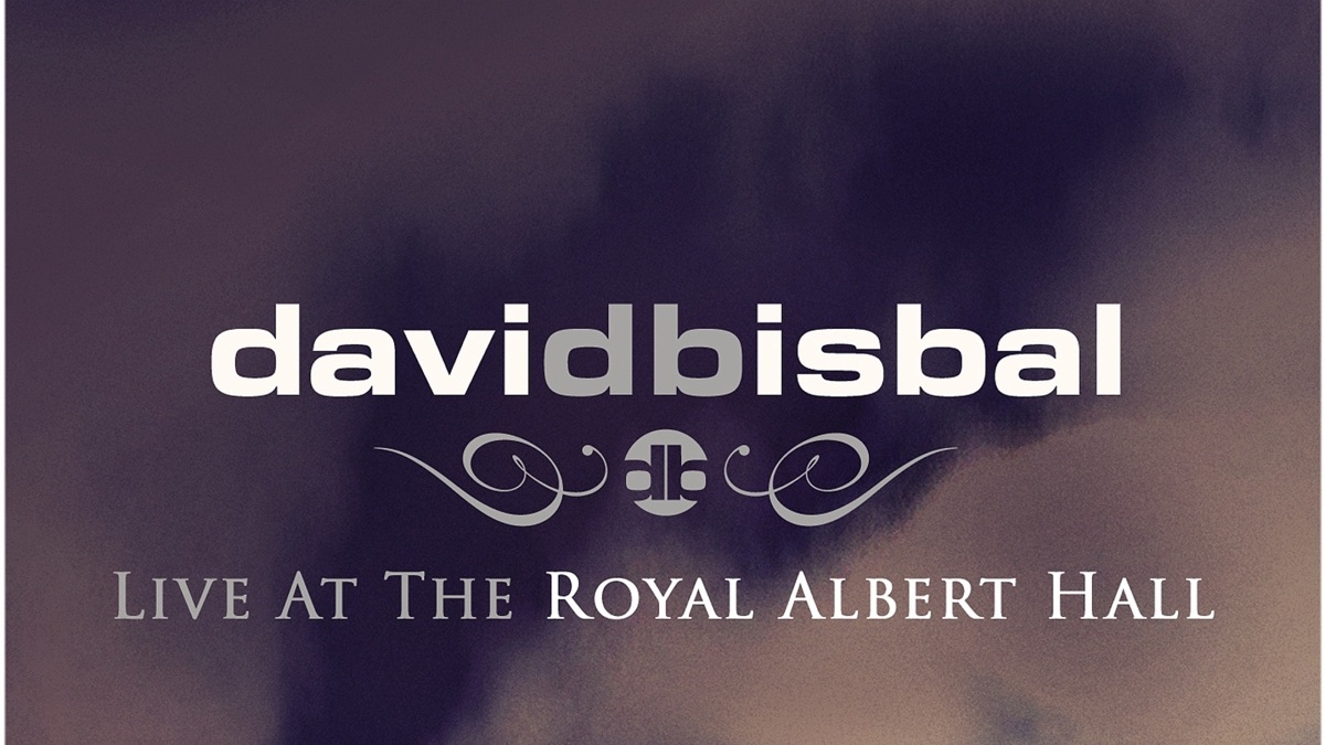 ‎David Bisbal - Live At The Royal Albert Hall - Apple TV